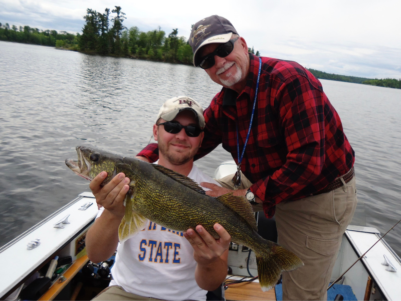 Ryan Simpson, Syverson Strege